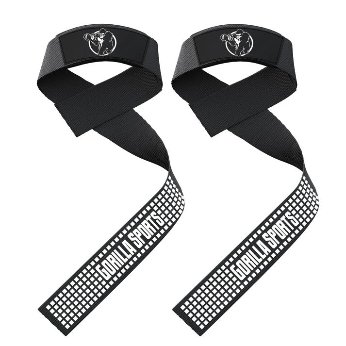 Vetoremmit ja rannetuki salille 8,95€ | Jopa -30% | Toimitus 0 ...